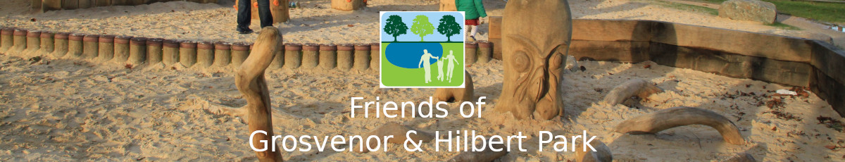 The Friends of Grosvenor and Hilbert Park